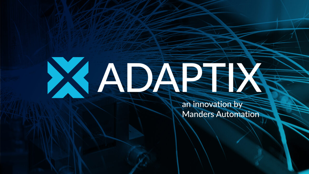 ADAPTIX | Manders Automation